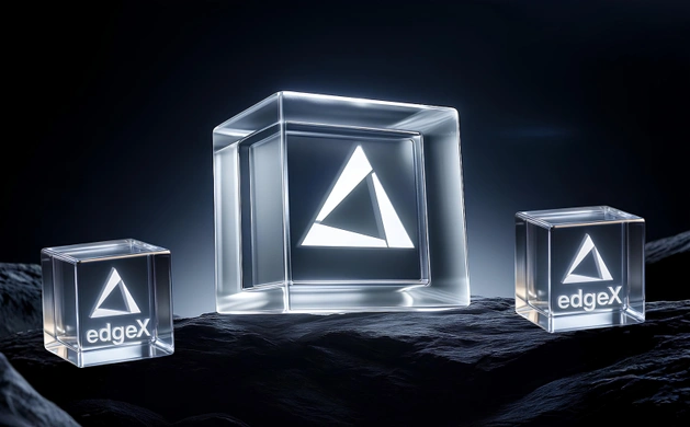 edgeX 评论：永久 DEX、第 2 层引擎和积分系统